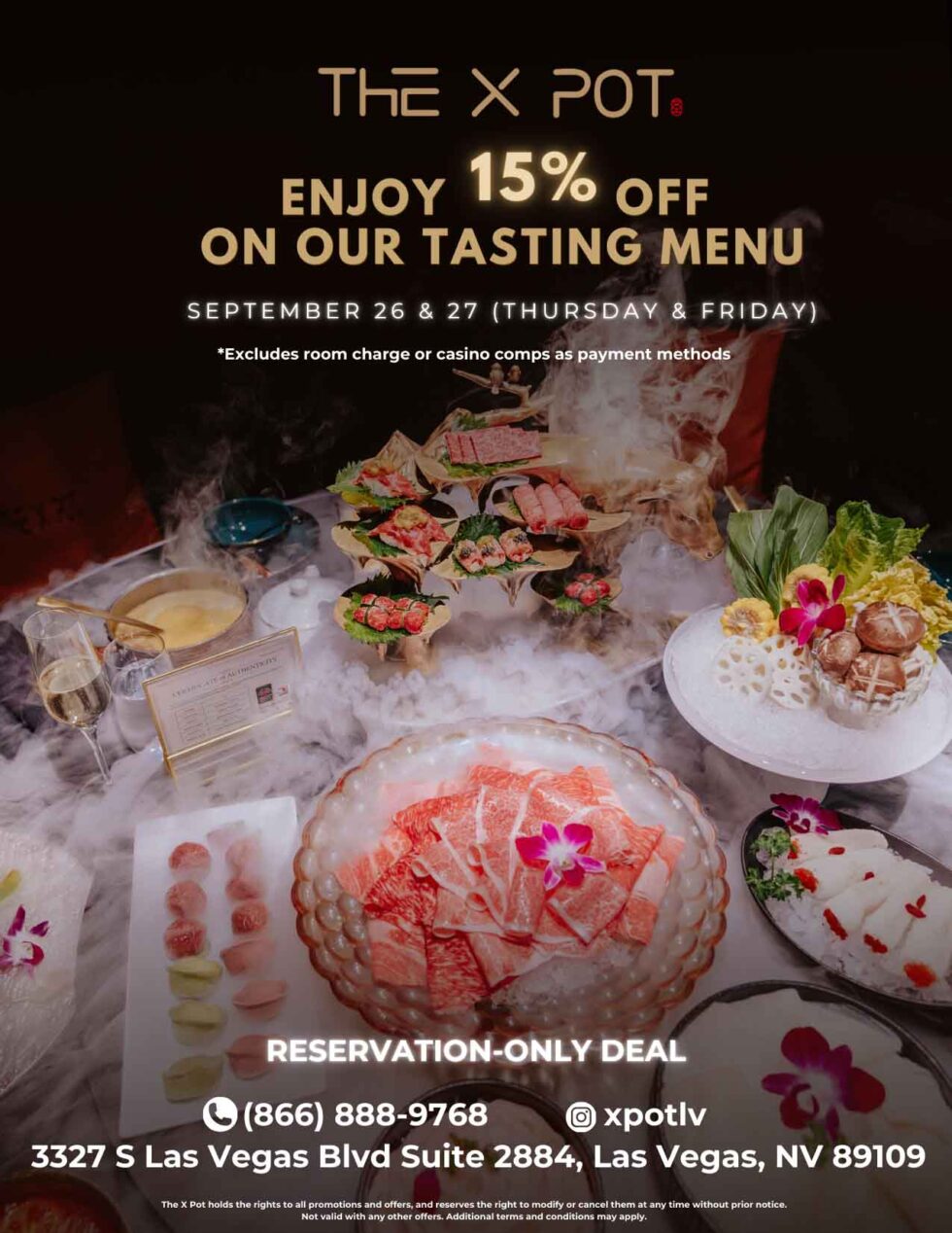 Contact Us - THE XPOT